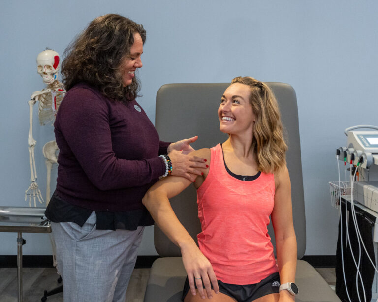 Our Process | Balanced Flow Wellness