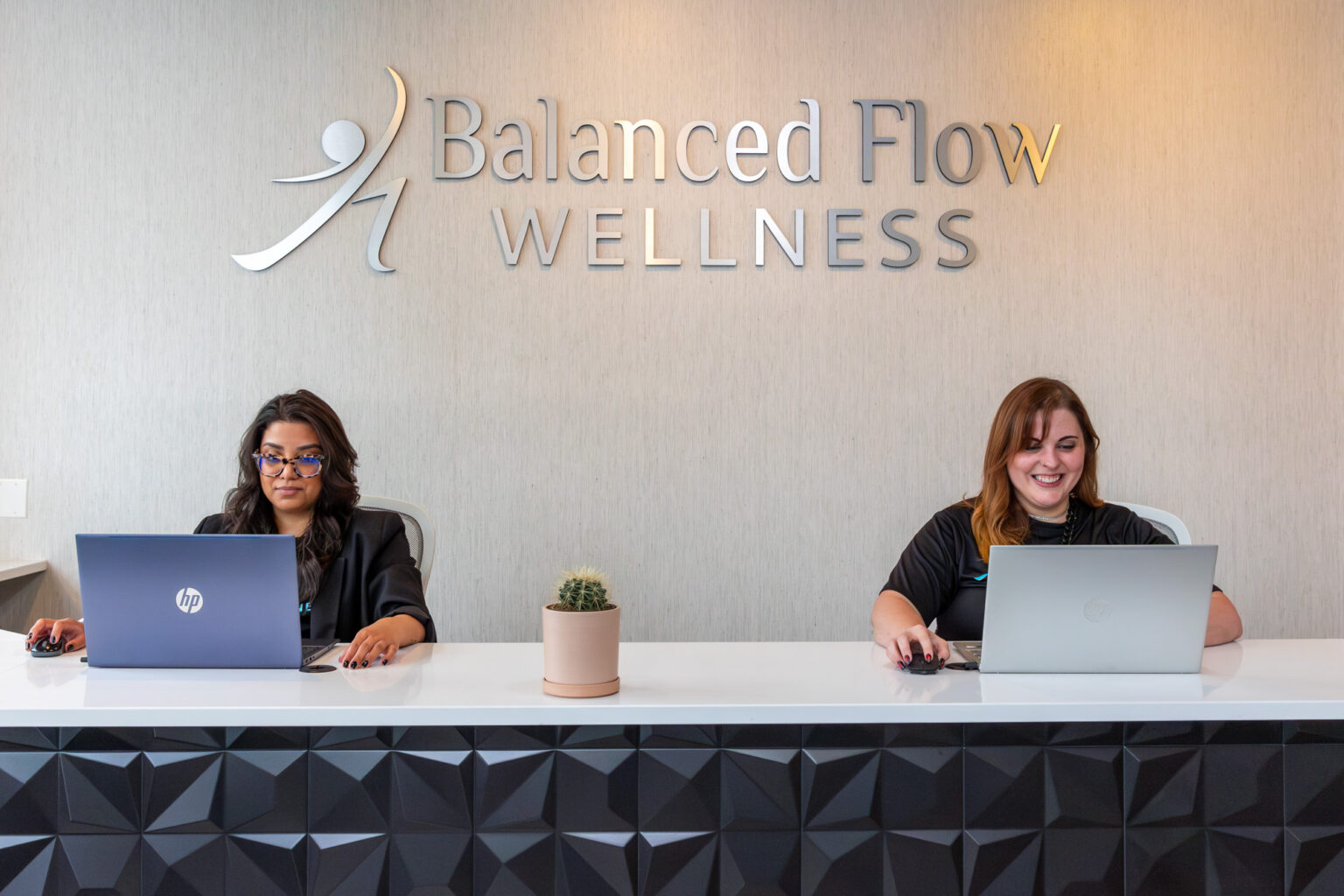 Wellness Center in Chicago | Balanced Flow Wellness