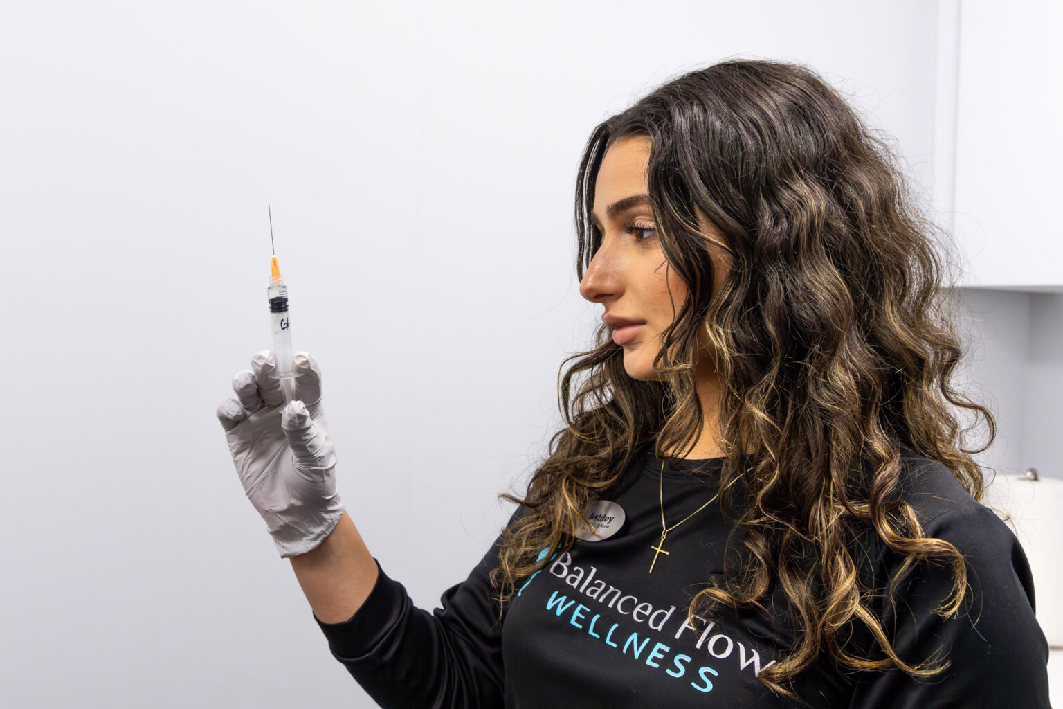 Trigger Point Injections in Chicago | Balanced Flow Wellness