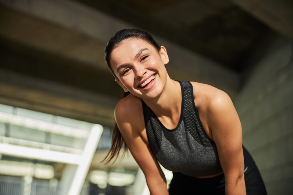 Regaining Your Fitness as a New Parent | Balanced Flow