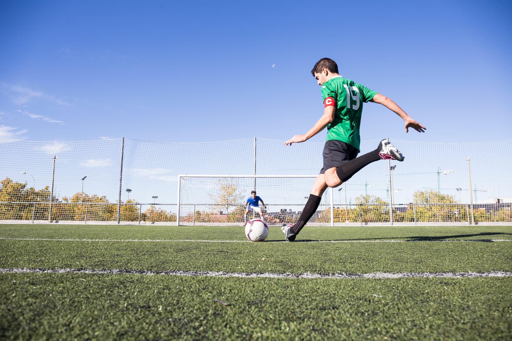 Performance Training: How We Enhance Athleticism & Skill | Balanced Flow